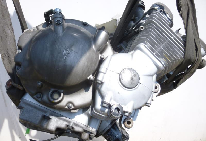 Moteur Yamaha Xj S 600 Diversion 1992 1997 Bike Eco